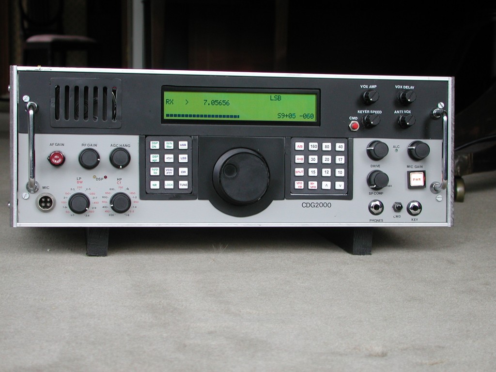 Picture Gallery – Warrington Radio Club